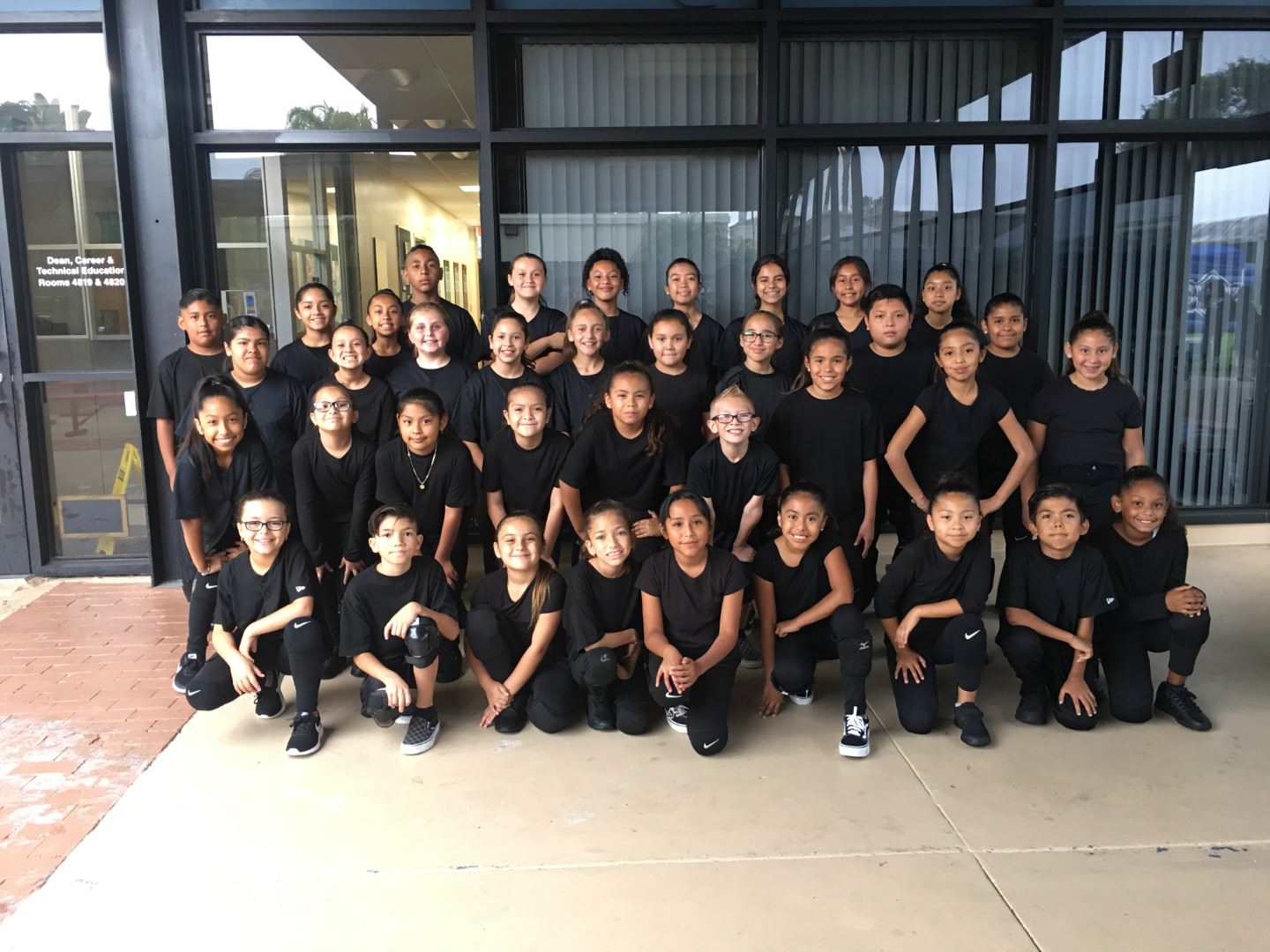 Ignite at Rose Elementary - Escondido Education Foundation