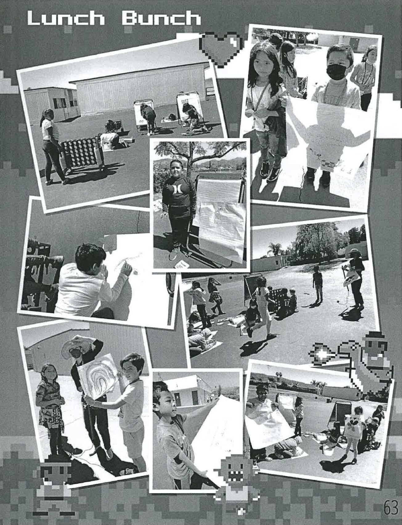 Glen View Elementary School (Grant Recipient) - Escondido Education ...